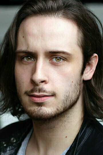 Charlie McCullagh Actor Bio and Production | Dress Circle