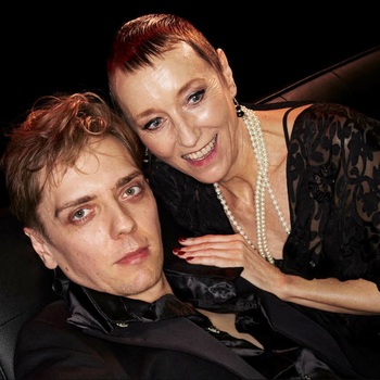 The Vortex at Festival Theatre April 2023 to May 2023 | Dress Circle