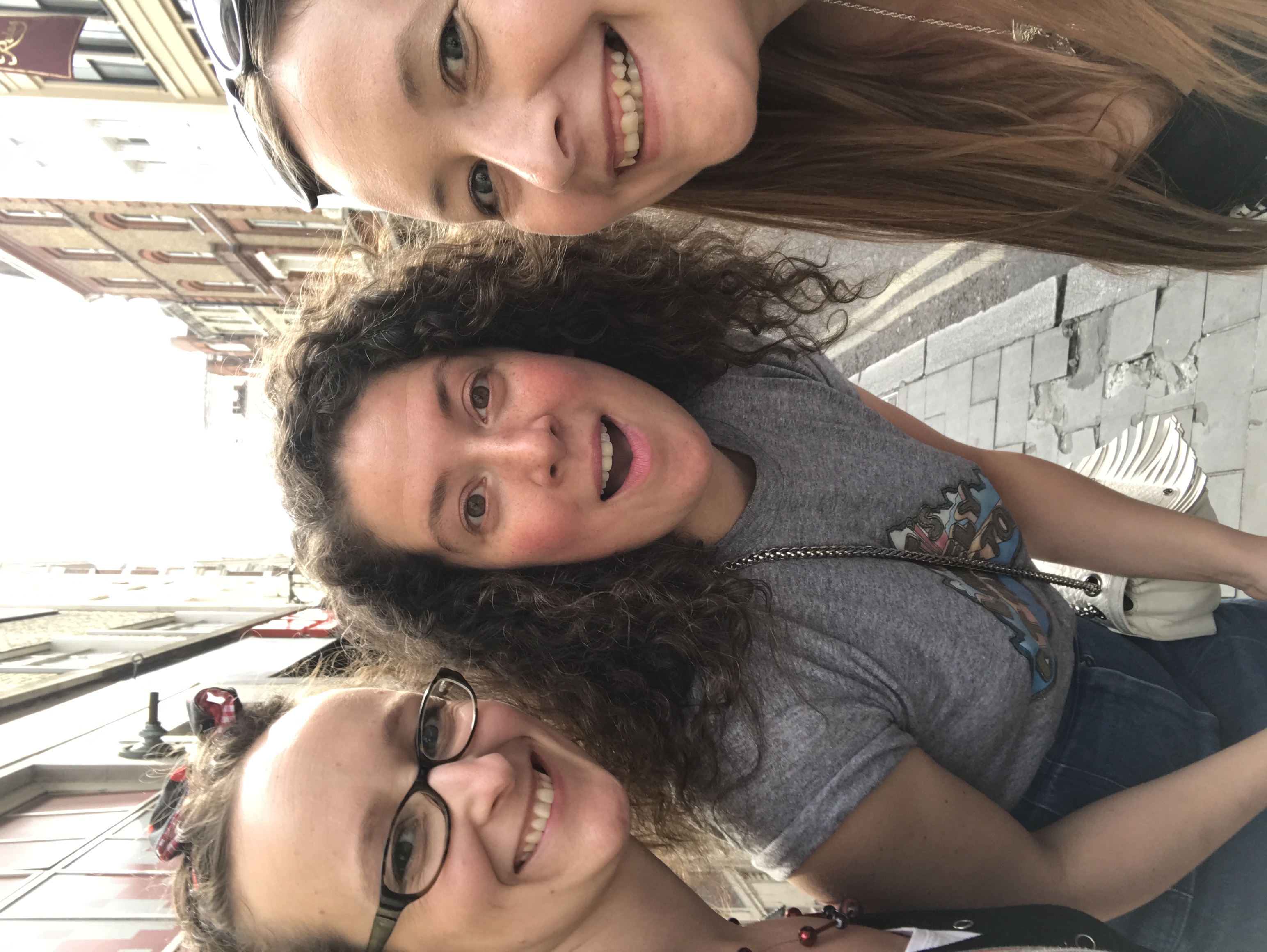 Natalie Casey Actor Bio and Production | Dress Circle