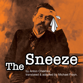 The Sneeze UK Theatre Show Information | Dress Circle