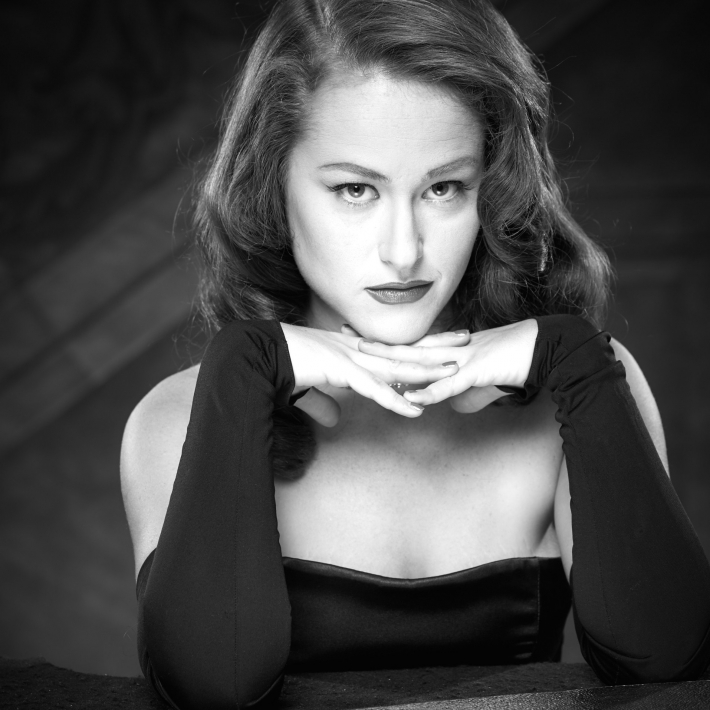 Laura Lundy Actor Bio and Production | Dress Circle