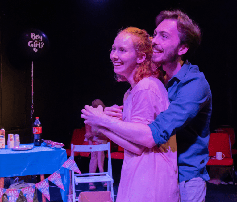 Lucy White Actor Bio and Production | Dress Circle