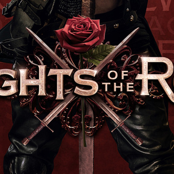 Knights of the Rose UK Theatre Show Information | Dress Circle